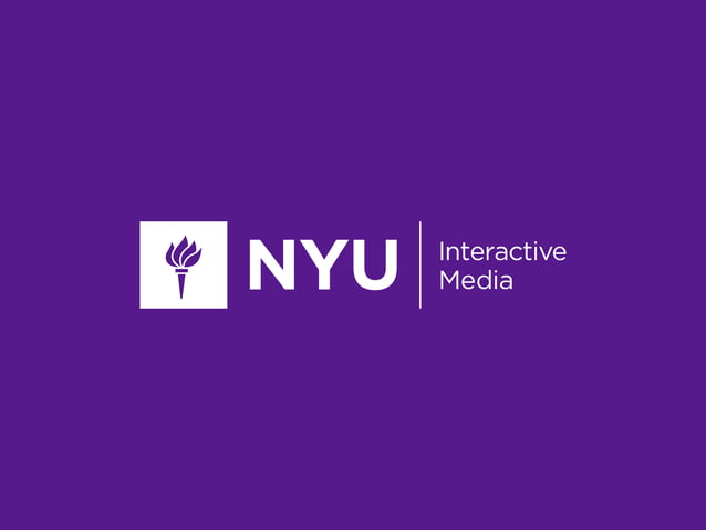 NYU Student Experience Enhancements + Project Updates | PPT