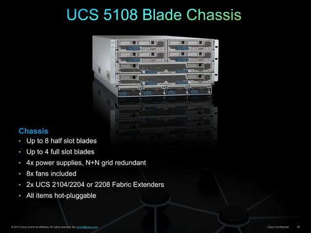Ucs overview sap-rnicola | PPT