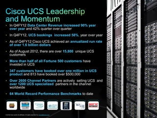 Ucs overview sap-rnicola | PDF