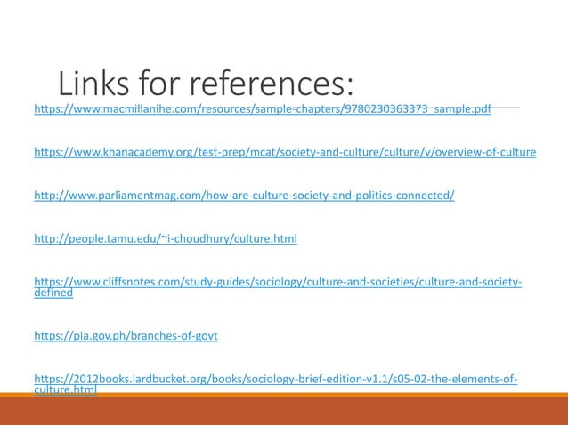 Ucsp.module1.lesson1 | PPTX