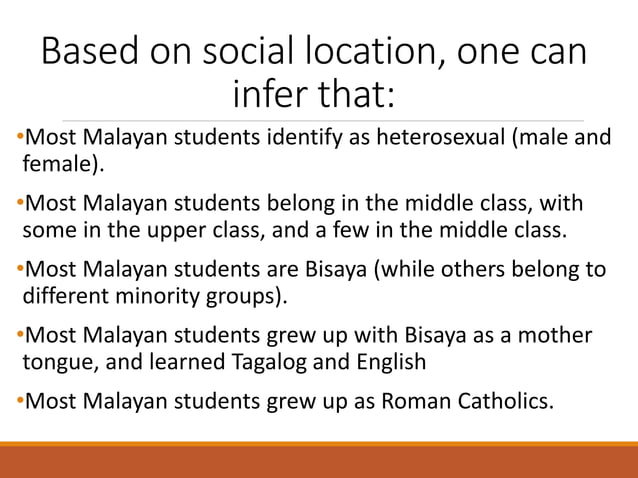 Ucsp.module1.lesson1 | PPTX