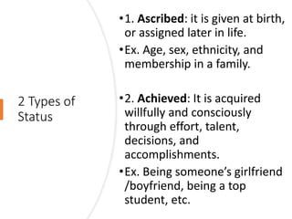 Ucsp.module1.lesson3 | PPTX