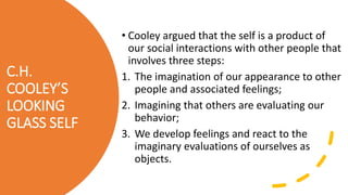 Ucsp.module2.lesson2 | PPTX