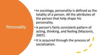 Ucsp.module2.lesson2 | PPTX