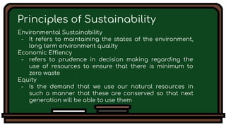 Philosophy and the Environment | PDF