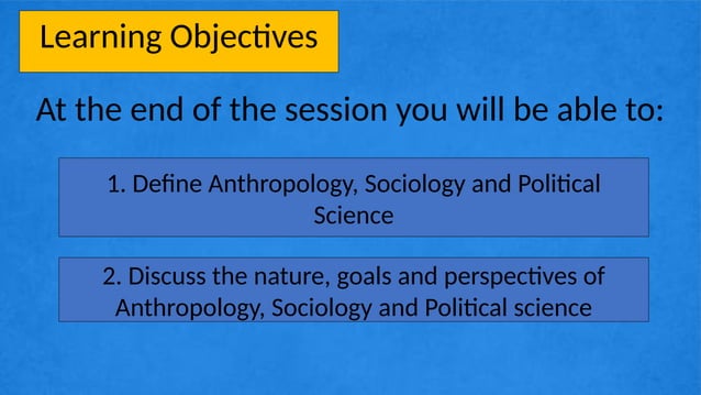 UCSP.pptx lesson 1 module 1 quarter 1 week 1 | PPTX