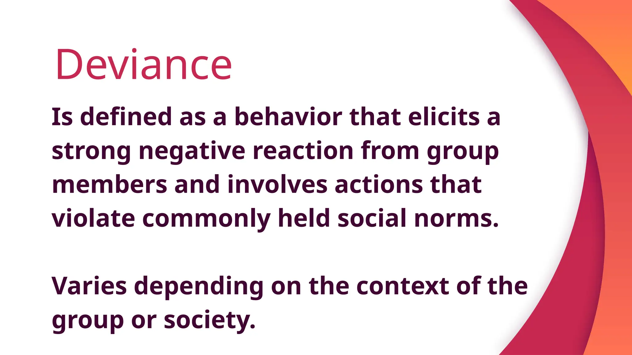 UCSP - Conformity, Deviance, and Social Control.pptx