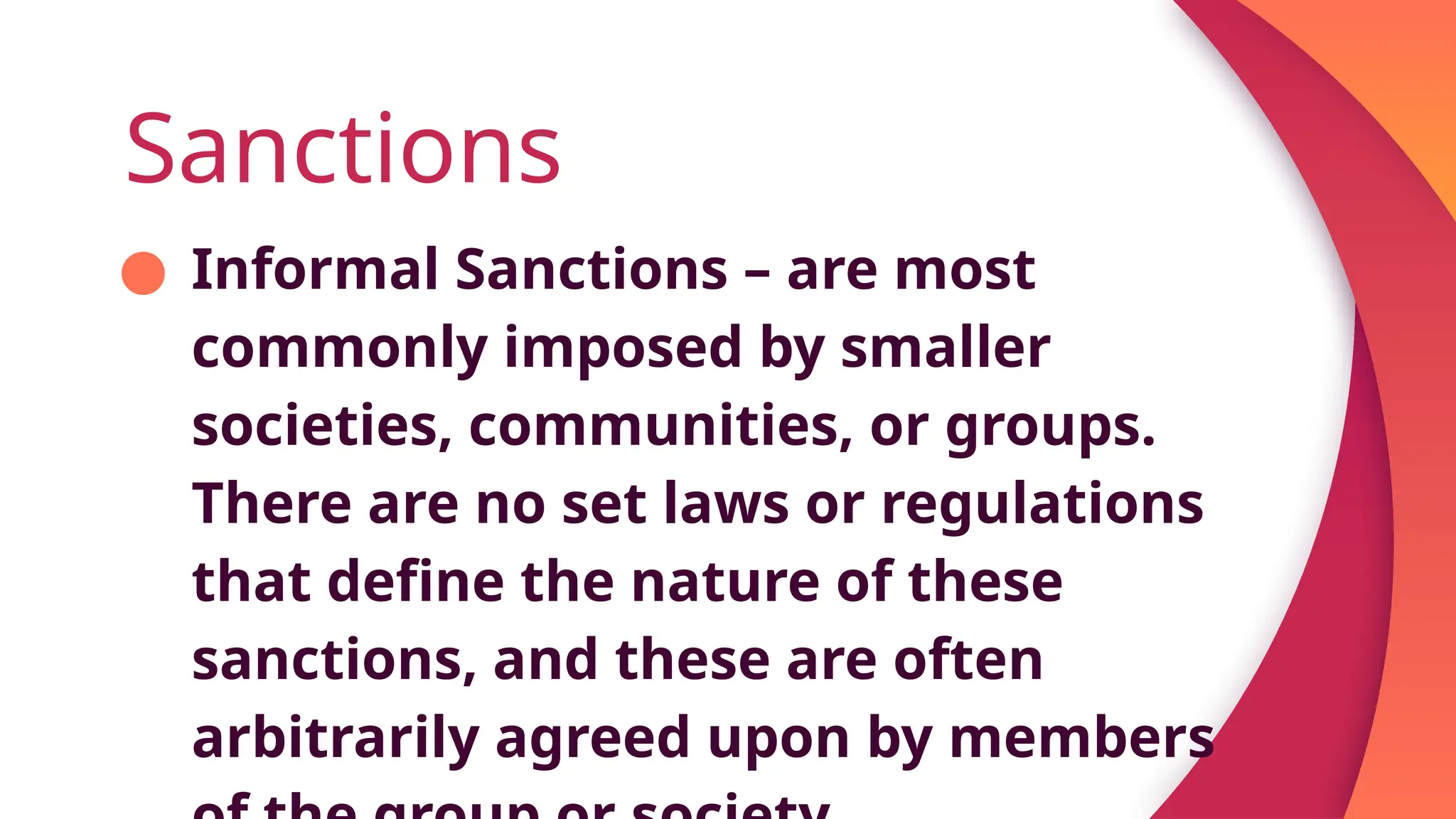 UCSP - Conformity, Deviance, and Social Control.pptx