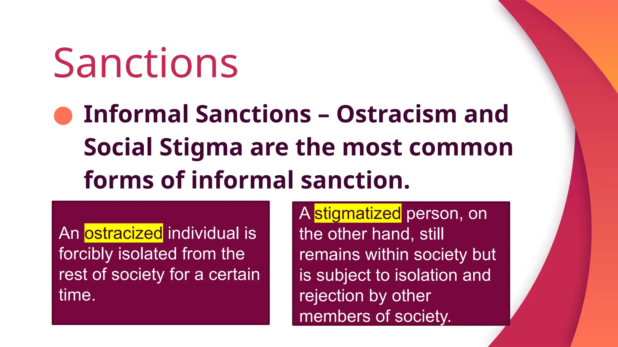 UCSP - Conformity, Deviance, and Social Control.pptx