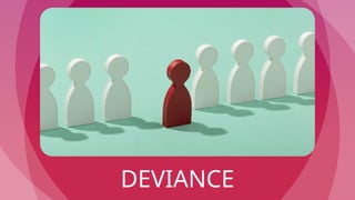 UCSP - Conformity, Deviance, and Social Control.pptx
