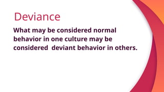 UCSP - Conformity, Deviance, and Social Control.pptx