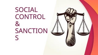 UCSP - Conformity, Deviance, and Social Control.pptx