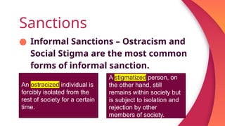 UCSP - Conformity, Deviance, and Social Control.pptx