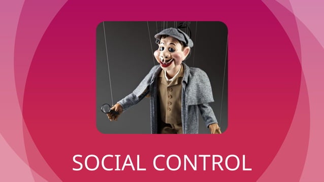 UCSP - Conformity, Deviance, and Social Control.pptx