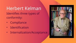 UCSP - Conformity, Deviance, and Social Control.pptx