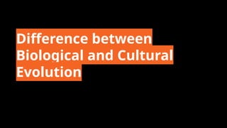 UCSP - CULTURAL, TECHNOLOGICAL, AND SOCIOPOLITICAL EVOLUTION.pptx