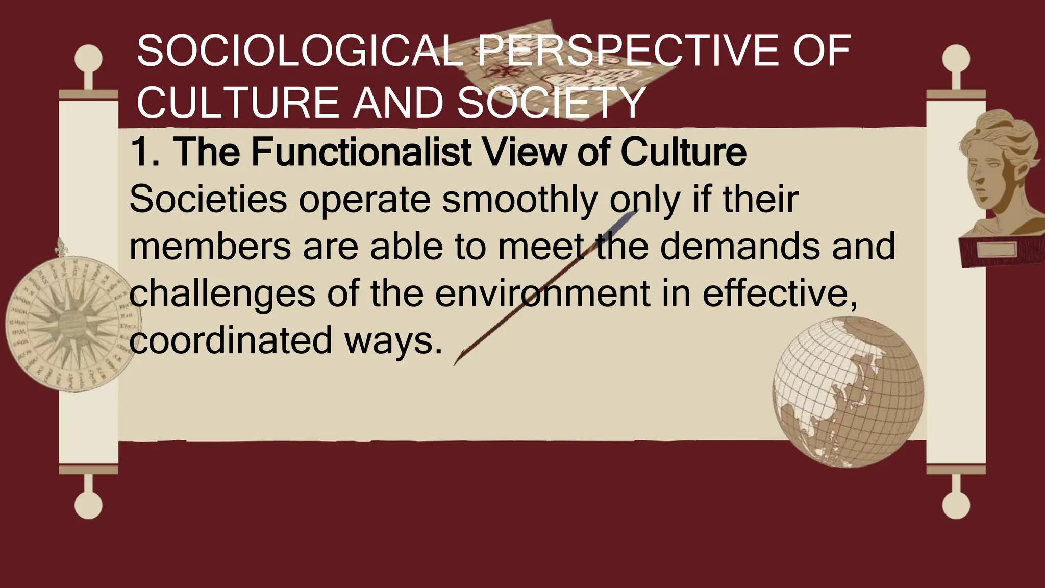 grade 12 ucsp defining culture and society | PPTX