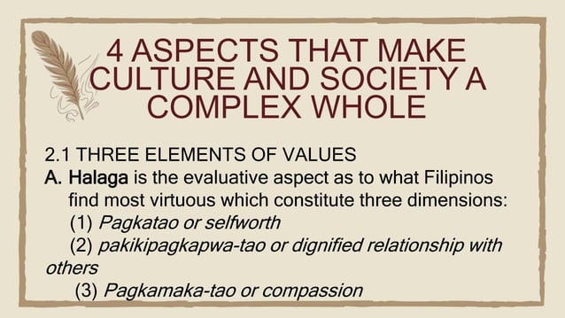 grade 12 ucsp defining culture and society | PPTX