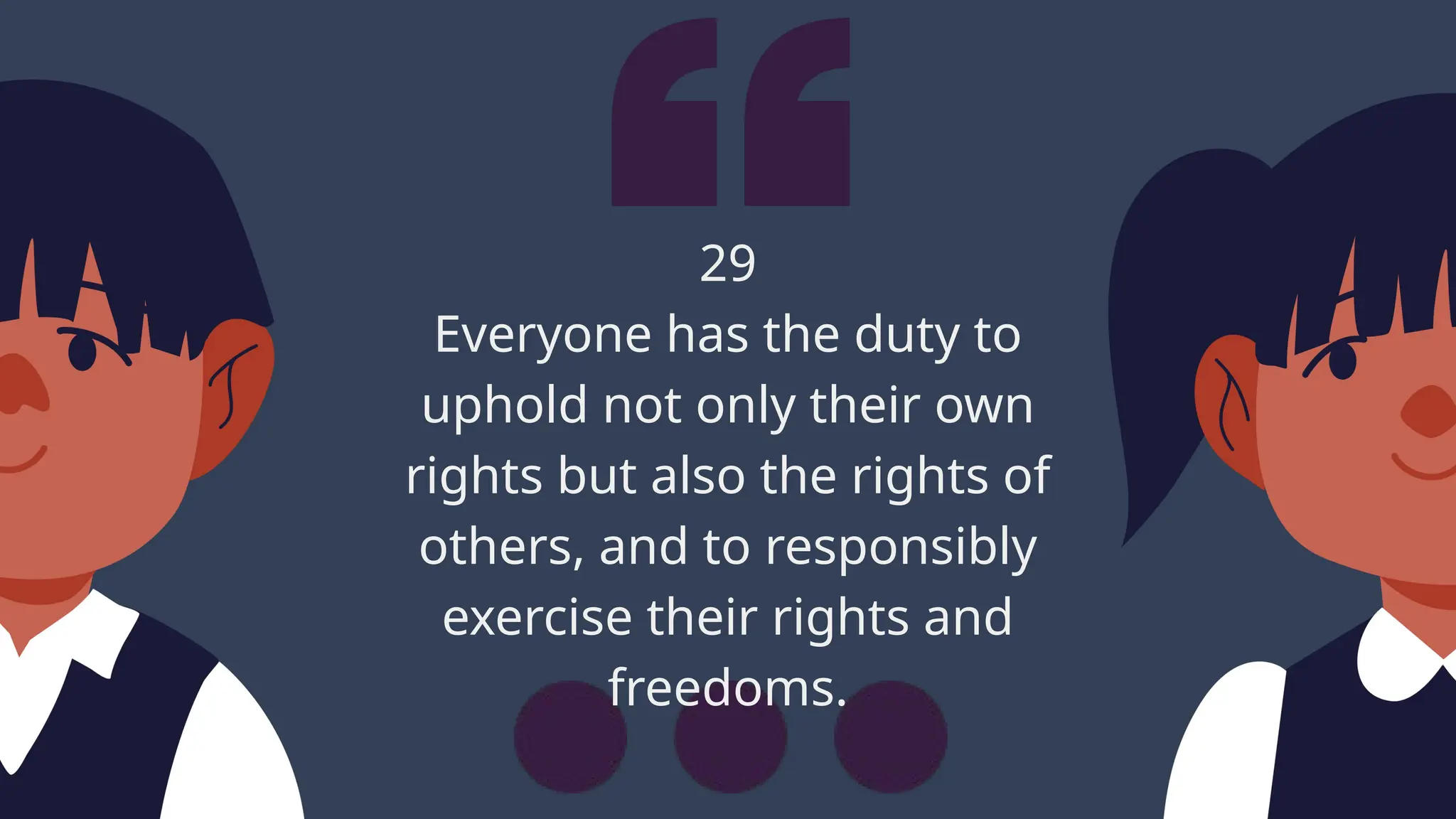 Understanding Culture, Society, and Politics - Human Rights | PPTX