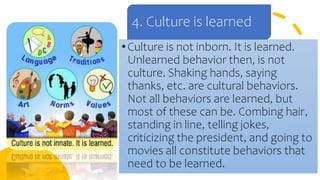Undestanding Culture, Society and Politics -Lesson 2.pptx