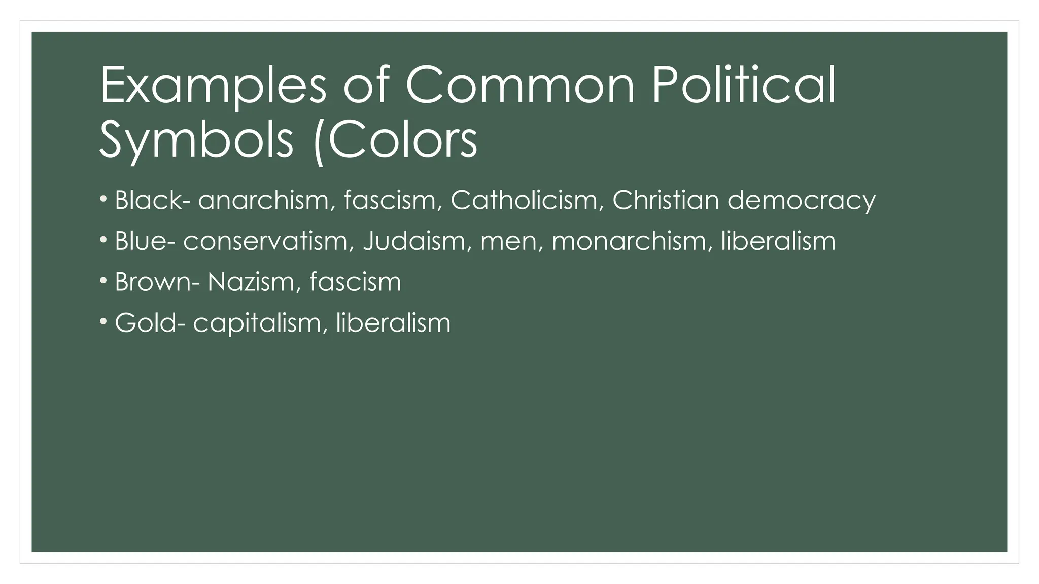 Lesson 2- Understanding Culture, Society and Politics | PPTX