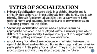 Lesson5- Understanding Culture, Society and Politics | PPT