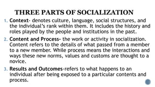 Lesson5- Understanding Culture, Society and Politics | PPTX