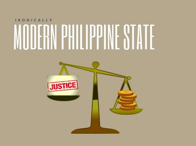 Modern Principalia - UCSP (Understanding Culture Society and Politics ...