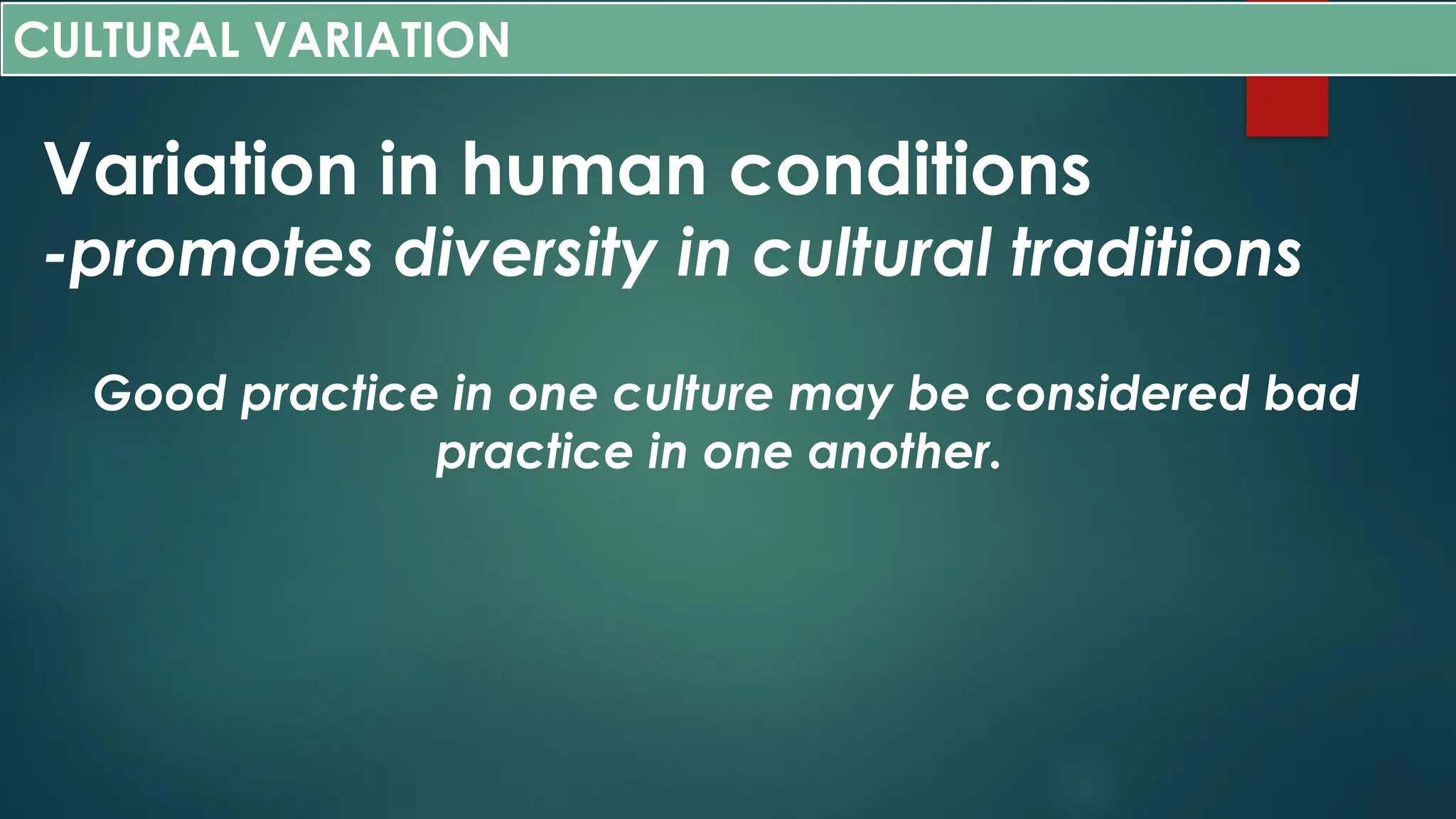 UCSP - Cultural Variations MOdule 3.pptx