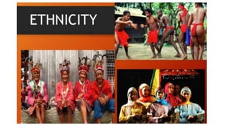 Ucsp ppt-1-human cultural variation & social differences | PPTX