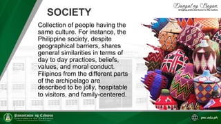 UCSP-PPT-2 UNDERSTANDING CULTURE, SOCIETY, POLITICS.pptx