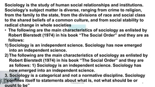 UCSP-Q1-WK 1.pptx- ANTHROPOLOGY AND SOCIOLOGY | PPT