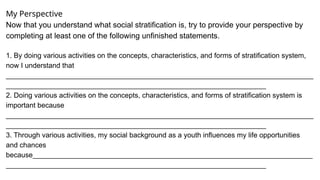 UCSP-Q2M4_UCSP stands for Understanding Culture, Society, and Politics ...