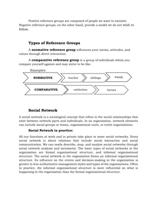 Understanding Culture, Society and Politics-Qrtr 1_M6 | PDF