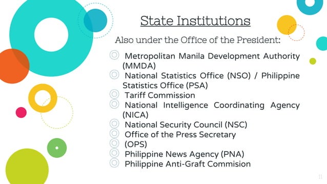 UCSP-State and Non State Institutions.pptx | Business | Business and ...