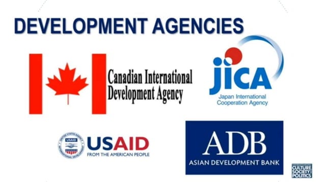 UCSP-State and Non State Institutions.pptx | Business | Business and ...