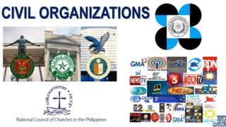 UCSP-State and Non State Institutions.pptx