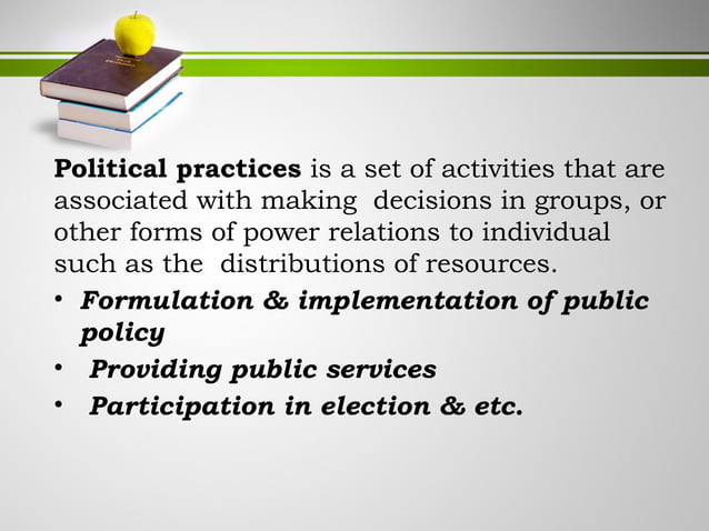 PowerPoint Presenta on Type of Societies | PPTX