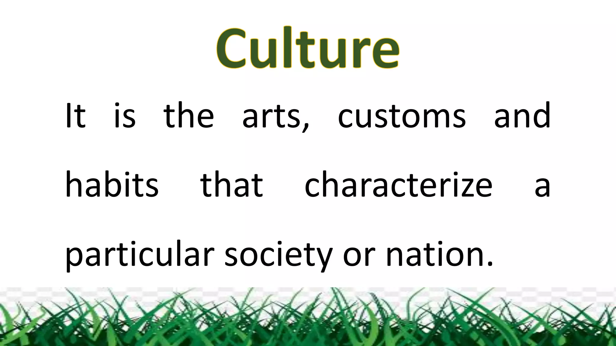 UCSP-W2-Analyze-the-concept-aspects-and-changes-in-of-culture-and ...