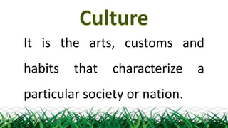 UCSP-W2-Analyze-the-concept-aspects-and-changes-in-of-culture-and ...