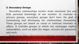 Understanding Culture and the Philippines | PPTX