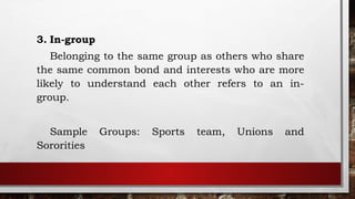 Understanding Culture and the Philippines | PPTX