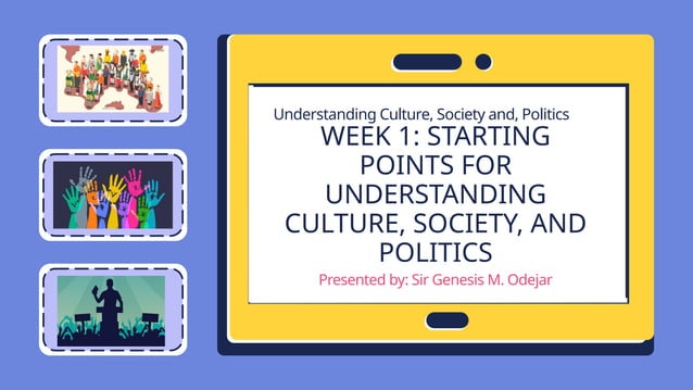 UCSP-Week-1-Part-1.pptx ucspuscp week part 1 | PPTX