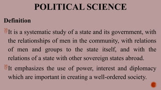 UCSP-WEEK 1.pptx Undersatnding culture Society and Politics | PPTX