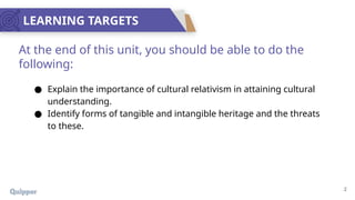 Tangible and Intangible Heritage***.pptx
