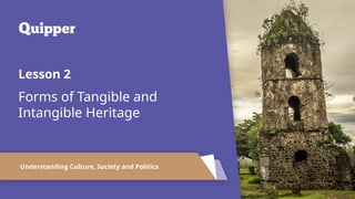Tangible and Intangible Heritage***.pptx