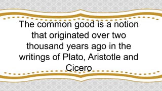 UCSP 12 S1-W15-L10 - HUMAN DIGNITY, RIGHTS AND COMMON GOOD.pptx