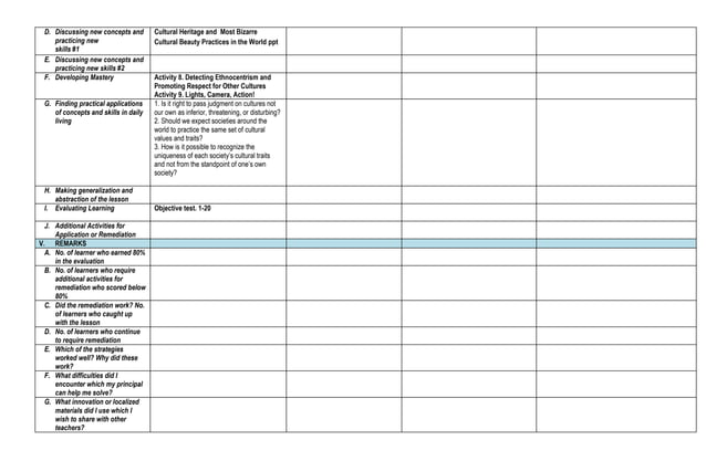 UCSP Daily Lesson Log week 5.docx UCSP Daily Lesson Log week 5.docx