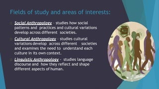 UCSP Fields of Social Science.pptx