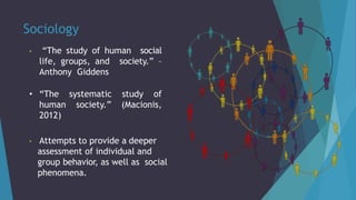 UCSP Fields of Social Science.pptx